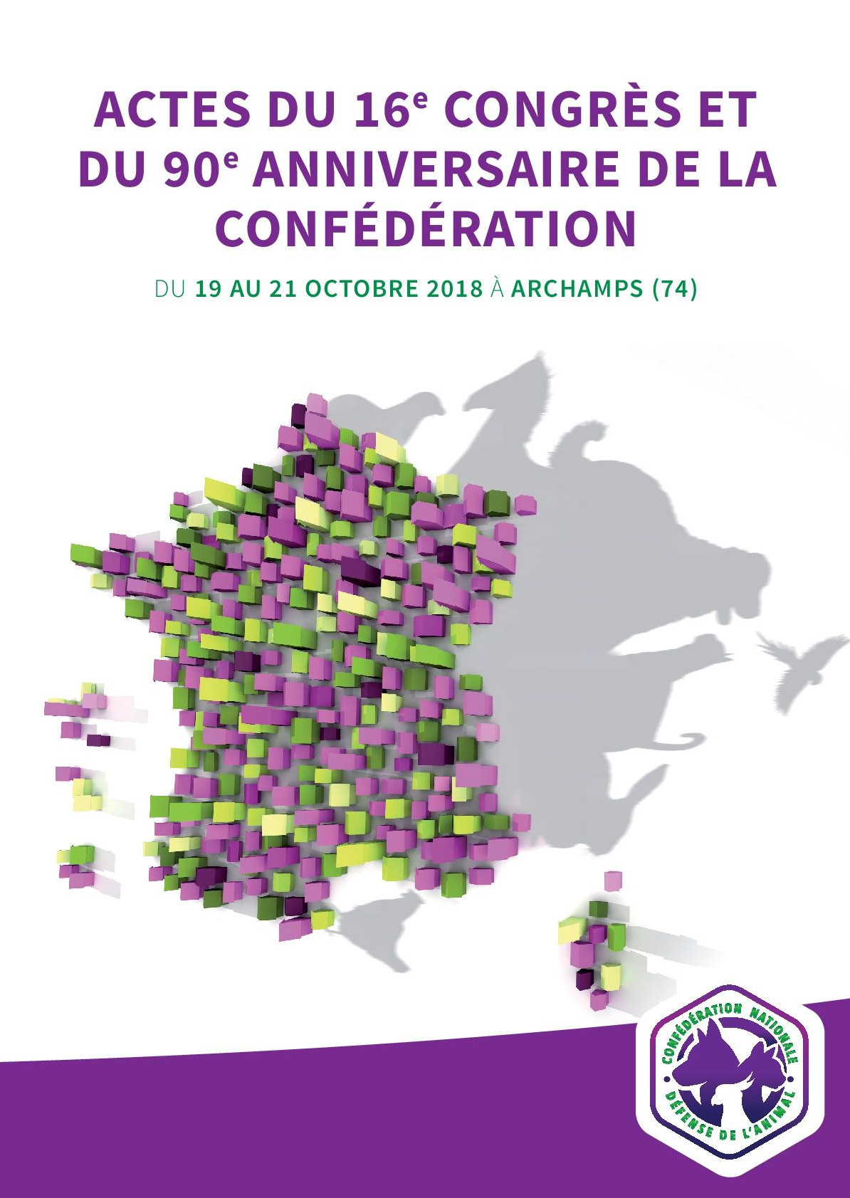 16ème Congrès des refuges indépendants : le plus gros événement ...